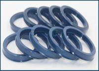 China VOE11005106 VOE 11005106 11005106 SUNCARSUNCARVOLVO Rod Seal For L220E L220G L250H for sale