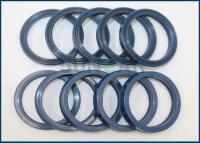 China VOE4833157 Piston Rod Seal For Hydraulic Cylinder SUNCARSUNCARVOLVO L160 L120 L A40D A35D A40 for sale
