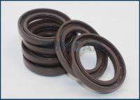 China 108395-001 108395001 TCM FKM Oil Seal High Pressure Seal For Hydraulic Pump for sale
