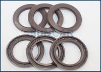 China 108395-001 108395001 TCM FKM Oil Seal High Pressure Seal For Hydraulic Pump for sale