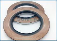 China BD6743E Oil Seal For KOMATSU Wheel Loader WA400-5 WA430-5 WA480-6 for sale