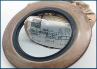 China BD6743E Oil Seal For KOMATSU Wheel Loader WA400-5 WA430-5 WA480-6 for sale