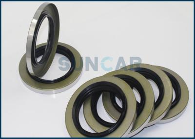 China BD5019E Oil Seal For KOMATSU GD555-3 GD555-5 GD655-3 GD655-5 GD675-3 GD675-5 for sale
