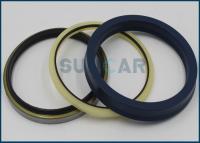 China 440-00013AKT Boom Bucket Cylinder Seal Kit For DOOSAN SOLAR 340LC-V SOLAR 450LC-V DH450-7 DH470-7 DH500LC-7 for sale