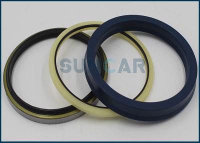 China 440-00013AKT Boom Bucket Cylinder Seal Kit For DOOSAN SOLAR 340LC-V SOLAR 450LC-V DH450-7 DH470-7 DH500LC-7 for sale