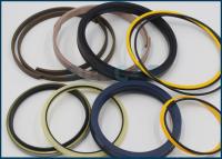 China 440-00013AKT Boom Bucket Cylinder Seal Kit For DOOSAN SOLAR 340LC-V SOLAR 450LC-V DH450-7 DH470-7 DH500LC-7 for sale