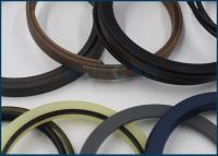 China 2440-9230KT Boom Cylinder Seal Kit For DOOSAN SOLAR 150LC-7B SOLAR 130LC-V for sale