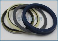 China 440-00044AKT 44000044AKT Arm Cylinder Seal Kit For SOLAR 255LC-V DH258-5 DH258-7 for sale