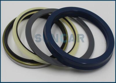 China 440-00044AKT 44000044AKT Arm Cylinder Seal Kit For SOLAR 255LC-V DH258-5 DH258-7 for sale