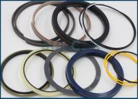 China 440-00044AKT 44000044AKT Arm Cylinder Seal Kit For SOLAR 255LC-V DH258-5 DH258-7 for sale