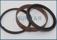 China 440-00214BKT 44000214BKT Arm Cylinder Seal Repair Kit For DOOSAN DH60-7 SOLAR 55-V PLUS for sale