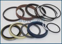 China 440-00214BKT 44000214BKT Arm Cylinder Seal Repair Kit For DOOSAN DH60-7 SOLAR 55-V PLUS for sale