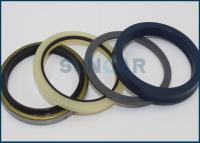 China 440-00214BKT 44000214BKT Arm Cylinder Seal Repair Kit For DOOSAN DH60-7 SOLAR 55-V PLUS for sale