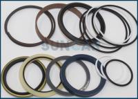 China 440-00214BKT 44000214BKT Arm Cylinder Seal Repair Kit For DOOSAN DH60-7 SOLAR 55-V PLUS for sale