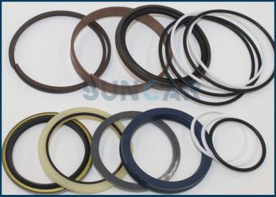 China 440-00214BKT 44000214BKT Arm Cylinder Seal Repair Kit For DOOSAN DH60-7 SOLAR 55-V PLUS for sale