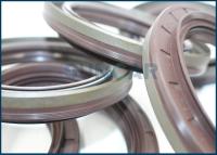 China 0734319718 Oil Seals Transmission Shaft Seal Radial Seal High Pressure for sale