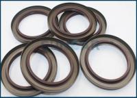 China 0734319718 Oil Seals Transmission Shaft Seal Radial Seal High Pressure for sale