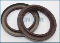 China 0734319718 Oil Seals Transmission Shaft Seal Radial Seal High Pressure for sale