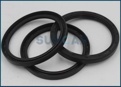 China BH0605F  Crankshaft Oil Seal NBR For Car Good Quality Seals Manufature for sale