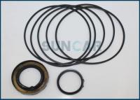 China SK000092 Hydraulic Motor Seal Kit For PARKER TF / TG / DF / DG Series for sale