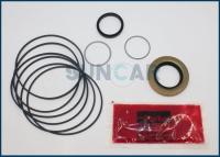 China SK000115 Hydraulic Motor Seal Repair Kit For PARKER SB-02-PA-115 for sale
