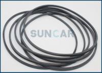 China SK000115 Hydraulic Motor Seal Repair Kit For PARKER SB-02-PA-115 for sale