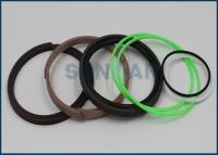 China YN01V00103R200 Boom Cylinder Piston Seal Kit For KOBELCO SK210LC-6E SK235SR SK235SRLC for sale