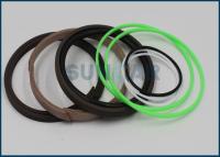 China YN01V00103R200 Boom Cylinder Piston Seal Kit For KOBELCO SK210LC-6E SK235SR SK235SRLC for sale