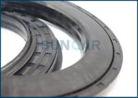 China BQ3078E QLF Oil Seal High Temperature Resistance for sale