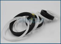 China NCF3-50*38*28 Piston Seal Ring High Strength NBR Material for sale