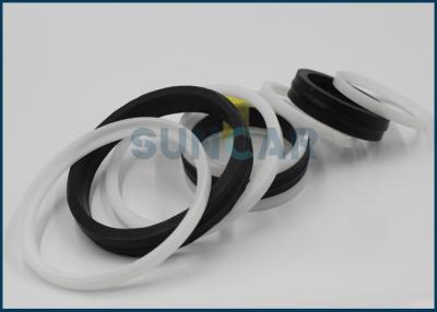 China NCF3-50*38*28 Piston Seal Ring High Strength NBR Material for sale