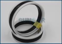 China NCF3-50*38*28 Piston Seal Ring High Strength NBR Material for sale
