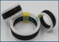 China NCF3-50*38*28 Piston Seal Ring High Strength NBR Material for sale