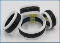 China NCF3-50*38*28 Piston Seal Ring High Strength NBR Material for sale