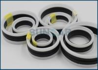 China NCF3-50*38*28 Piston Seal Ring High Strength NBR Material for sale