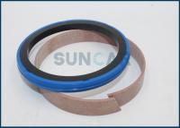 China VOE11712388 Steering Cylinder Seal Kit For A40E A35F A35E A35G A40D for sale