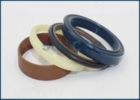 China VOE11712388 Steering Cylinder Seal Kit For A40E A35F A35E A35G A40D for sale