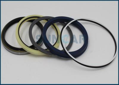China 2438U995R200 Bucket Cylinder Piston Rod Seal Kit Fits KOBELCO K907 K907LC K909LC K912LC MD200BLC for sale