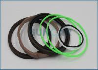 China YN01V00001R200 Boom Cylinder Piston Seal Kit For KOBELCO SK200 SK200LC for sale