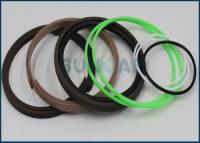 China YN01V00001R200 Boom Cylinder Piston Seal Kit For KOBELCO SK200 SK200LC for sale
