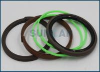 China YM01V00019R300 Boom Bucket Cylinder Seal For KOBELCO SK170-8 SK170-9 for sale