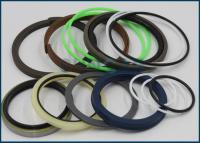 China YM01V00019R300 Boom Bucket Cylinder Seal For KOBELCO SK170-8 SK170-9 for sale