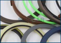 China YM01V00019R300 Boom Bucket Cylinder Seal For KOBELCO SK170-8 SK170-9 for sale