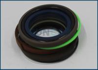 China YM01V00019R300 Boom Bucket Cylinder Seal For KOBELCO SK170-8 SK170-9 for sale