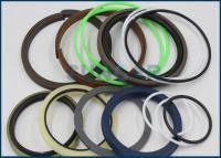 China YM01V00019R300 Boom Bucket Cylinder Seal For KOBELCO SK170-8 SK170-9 for sale