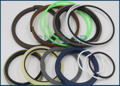 China YM01V00019R300 Boom Bucket Cylinder Seal For KOBELCO SK170-8 SK170-9 for sale
