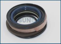 China VOE14521933 Cylinder Seal Repair Kit For Wheeled Excavators SUNCARSUNCARVOLVO EW180B EW200B for sale