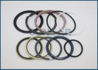 China VOE14521933 Cylinder Seal Repair Kit For Wheeled Excavators SUNCARSUNCARVOLVO EW180B EW200B for sale