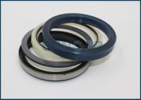 China 707-99-57260 7079957260 Arm Cylinder Service Kit Fits KOMATSU PC228UU-1 for sale