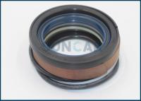 China VOE14589120 VOE 14589120 14589120 Dozer Blade Cylinder Seal Repair Kit For Wheel Excavator SUNCARSUNCARVOLVO for sale